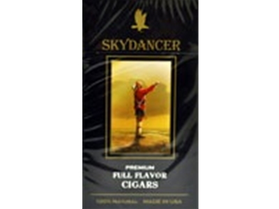 Sky Dancers Cigars Cigarette Packs To Be Stripped Of Logos, Designs As